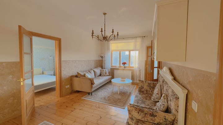 Cozy Bright Romantic Apartment. - Riga