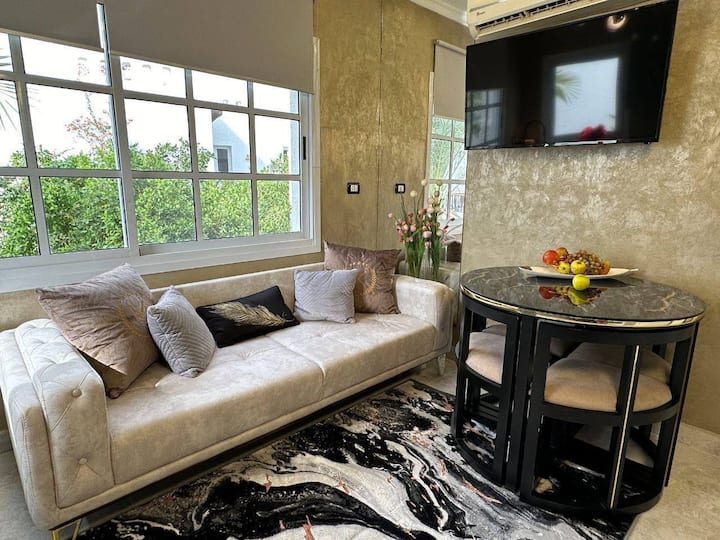 Stylish 2-br In Delta Sharm - Sharm el-Sheikh