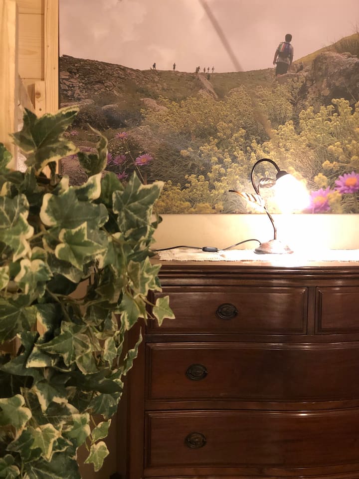 Casa Durrow - Baita Nella Natura - Fiumalbo