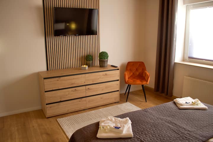 Haus ·Kicker/dart· Perfekt Für Gruppen&teams -Hund - Sulingen