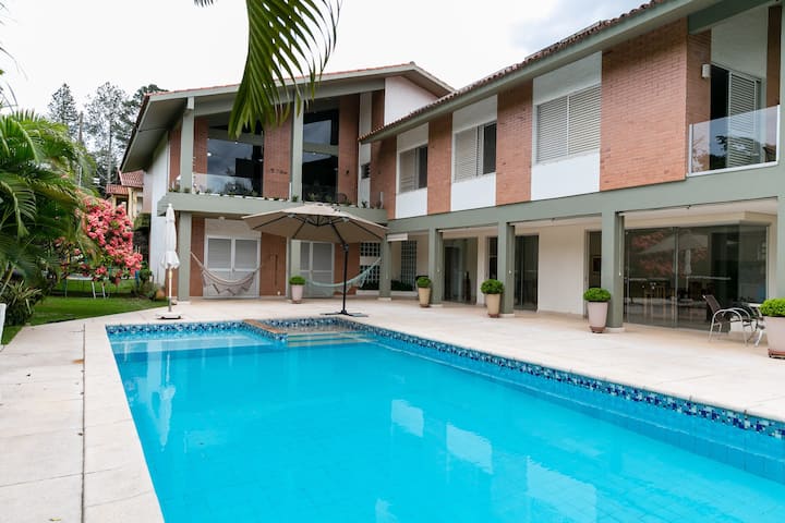 Casa Início Do Lago Norte - Próxima Da Esplanada - Brasil