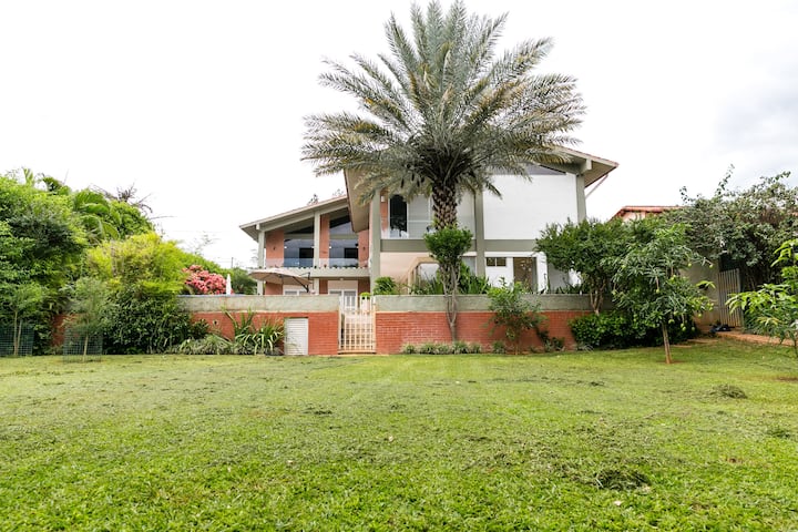 Casa Lago Norte Próxima Da Esplanada - Brazil