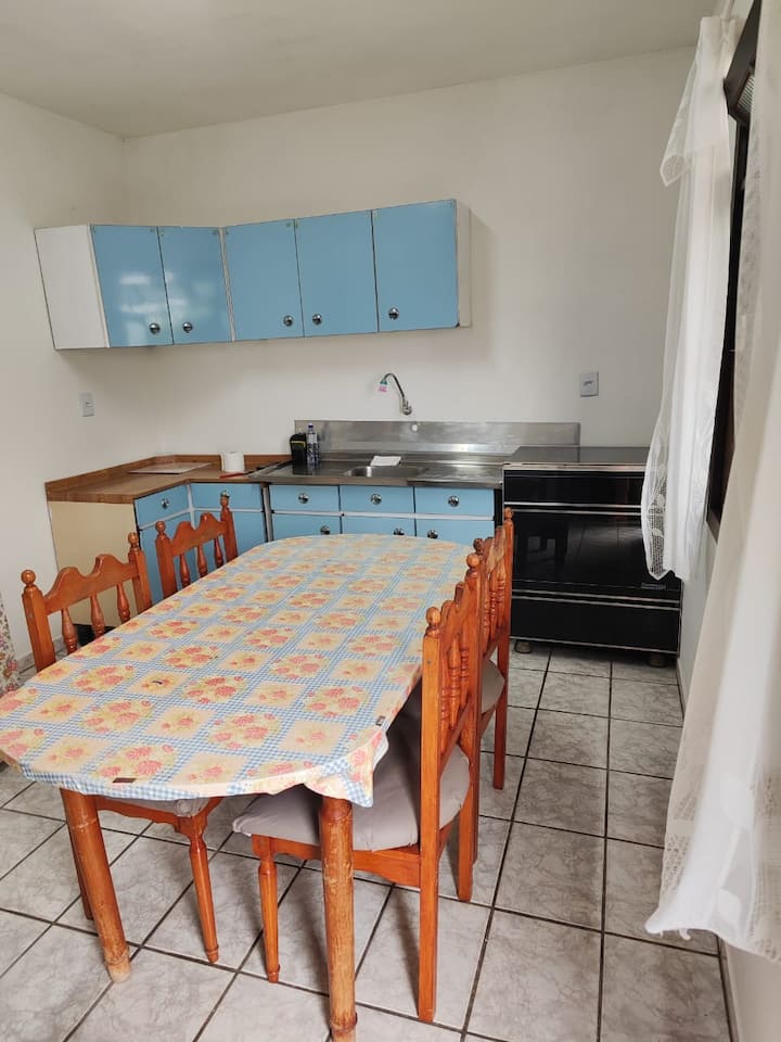 Casa Em Meia Praia / Itapema - Itapema