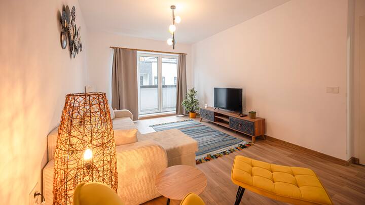 Brasha Suite - Brașov