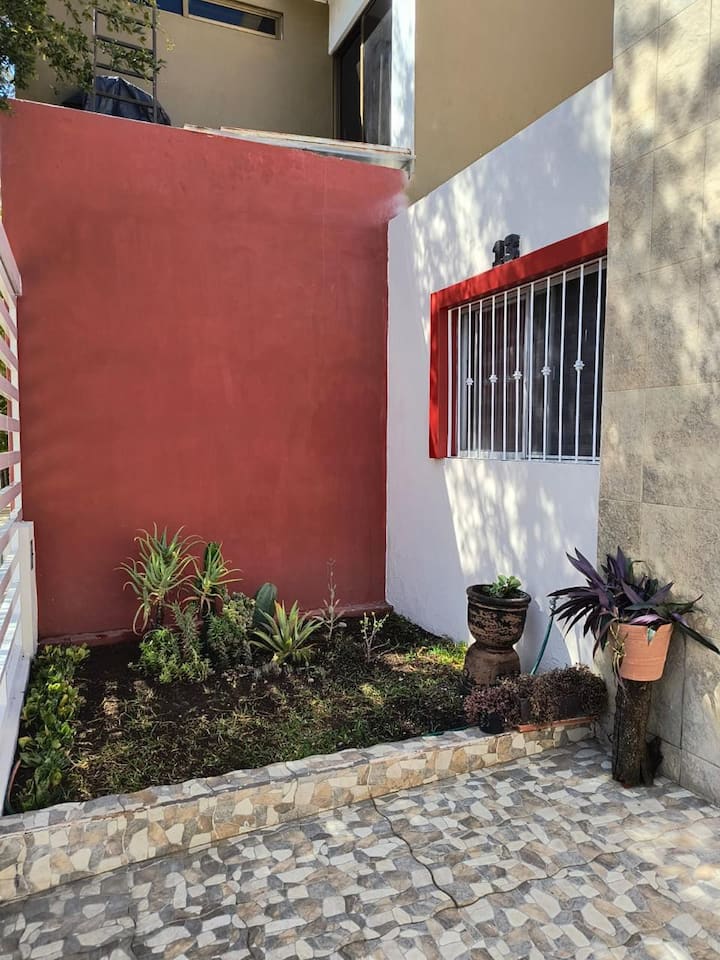Casa Paseos - Ciudad Guzman