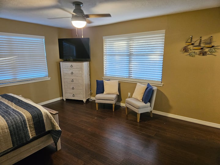 Coastal Breezes Of Crystal River - Crystal River, FL