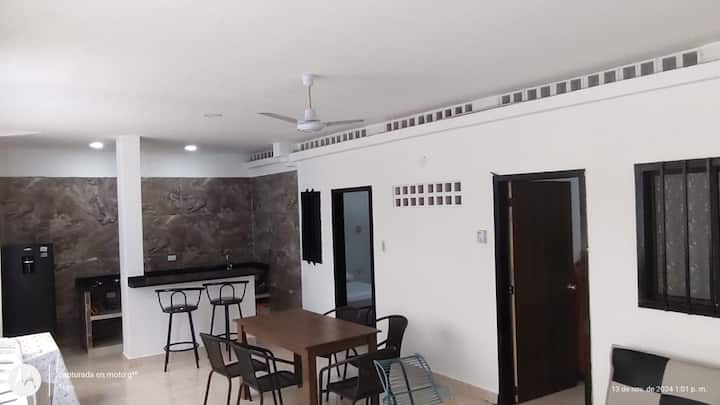 Casa Dos Mundos - Melgar