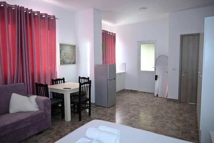 Apartment Cozy Corner - Saranda