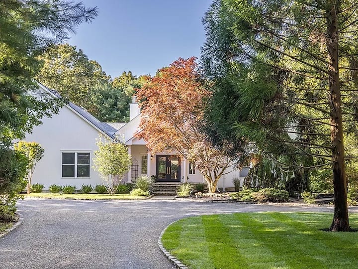 Relaxing East Hampton Oasis - East Hampton, NY