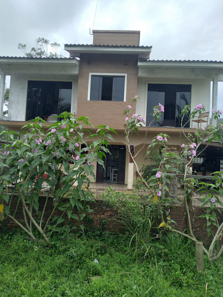 Casinha Do Meu Coração - Garopaba