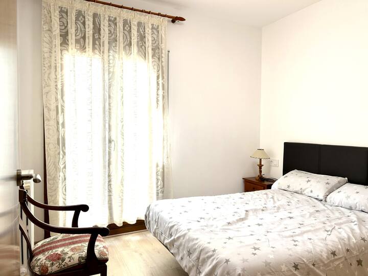 Rural D'àneu | Apartament Amb Terrassa I Balcó - Esterri d'Àneu