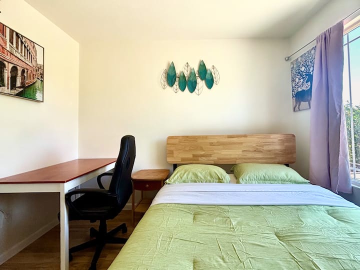 Affordable 72: Monthly Savings, Prime Location - San José, CA