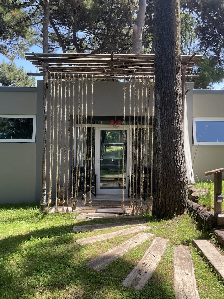 Casa Loft A Estrenar En Pinamar - Pinamar