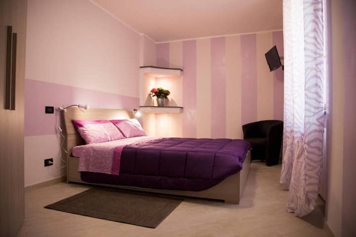 Casa Vacanze Evelina "Melograno" - Bolsena
