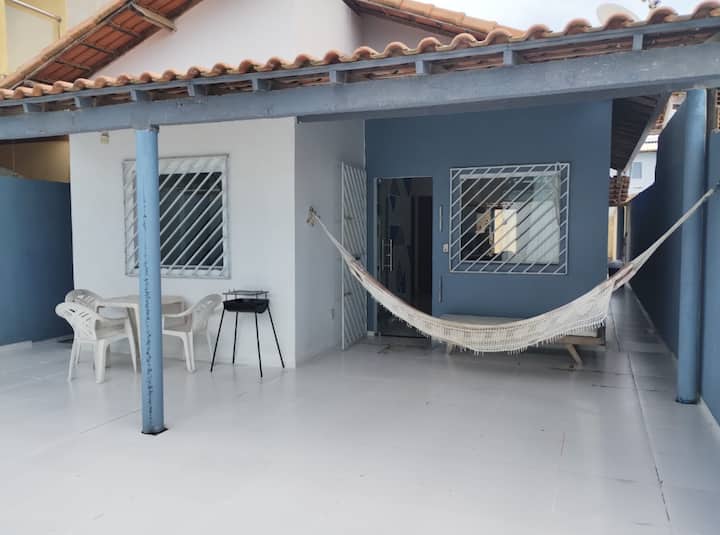 Casa Em Prado Ba - Prado