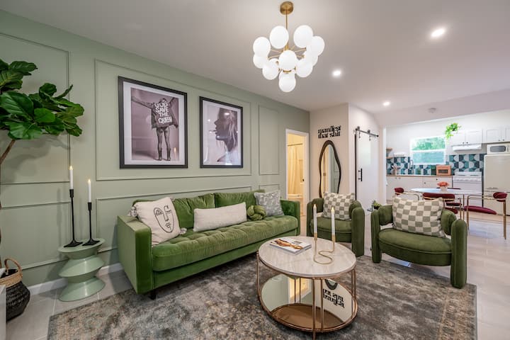Two Gorgeous Apts Of Malibu Retreat Views Hiking - Agoura Hills, CA