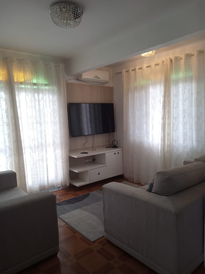 Casa  Floripa Continente - Florianópolis