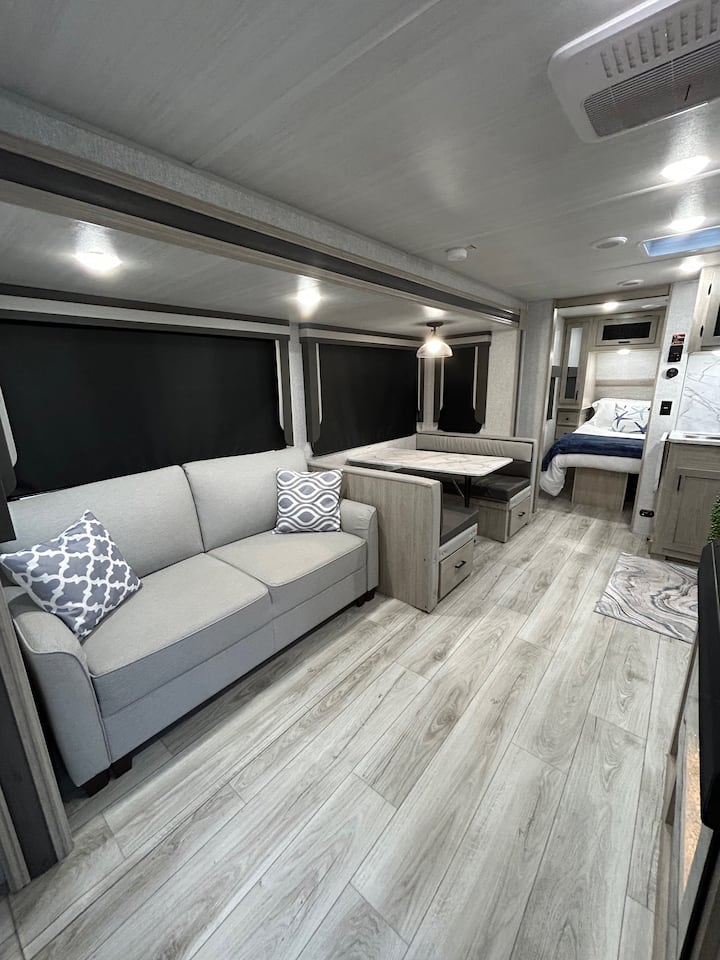 The Lake Escape Meets The Beach - Foley, AL