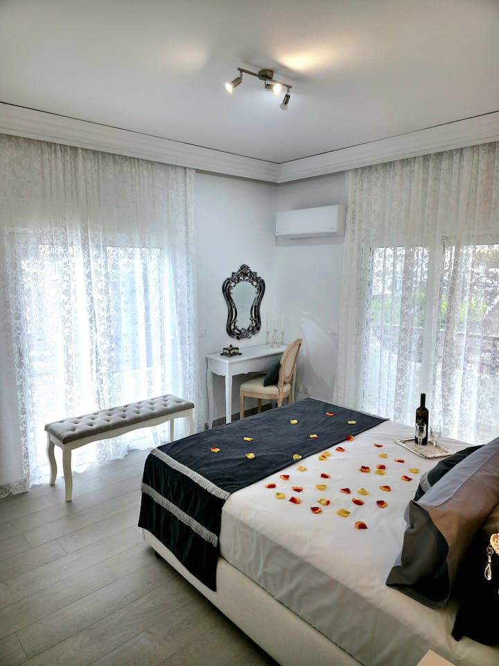 City Center Luxury  Apt A&m Ii - Rhodes (Greece)