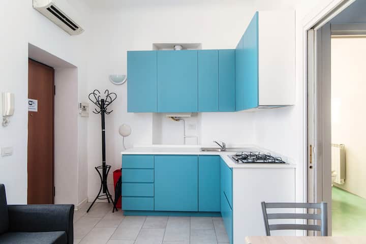 Azul - Sesto San Giovanni