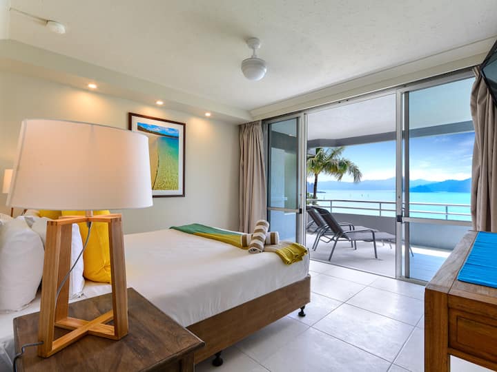 Frangipani 105 - Hamilton Island