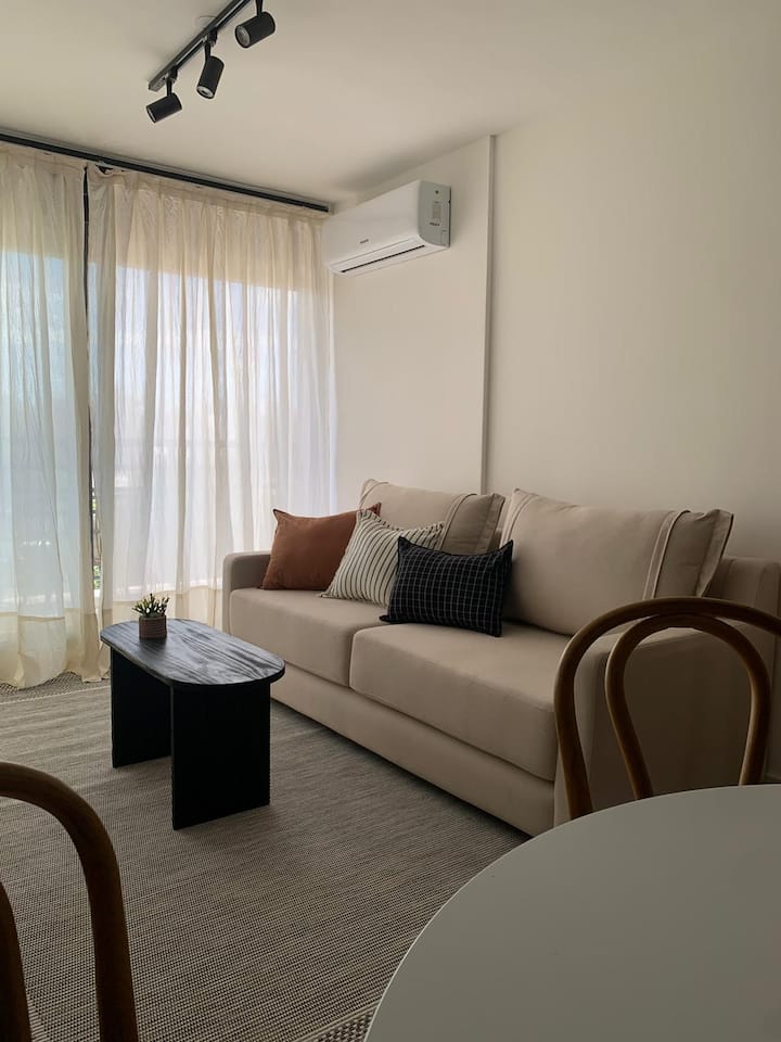 Estadía De Lujo Y Bien Ubicado - Montevideo