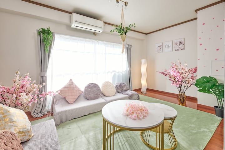 Shinjuku7min Shibuya5min | Heartwarming Host #401 - Tokyo