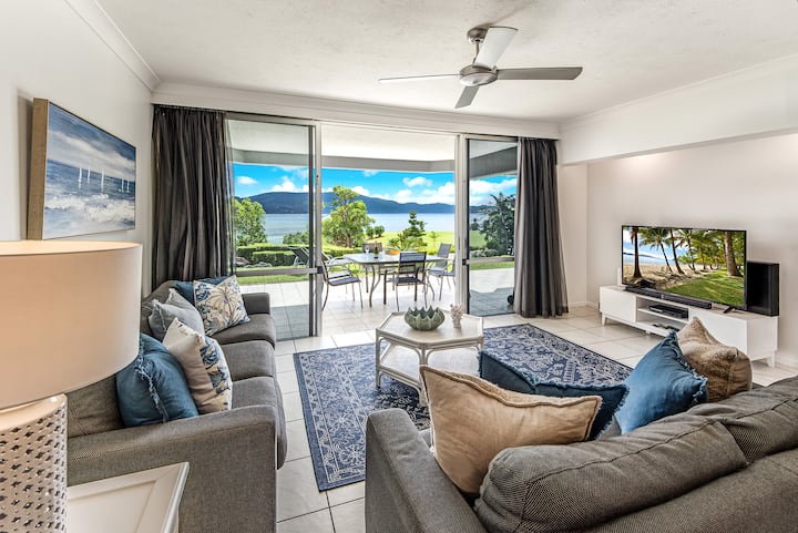 Frangipani 600 - Hamilton Island