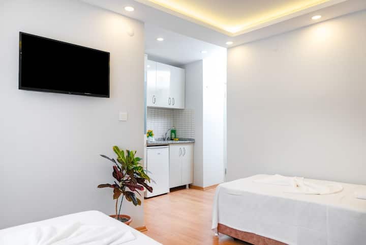 Sasonita Süite 2 - Fatih