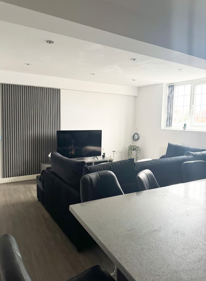 Apartment In Caversham - Reading
