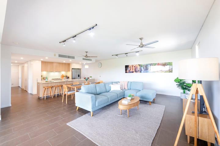 Waterfront Bliss—explore Darwin's Premier Location - Australia