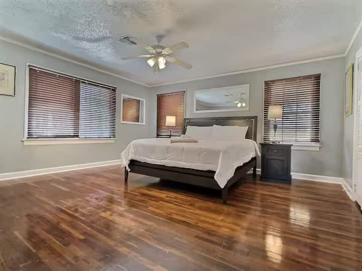 Portofino; Robinson Hill 2 Br/1ba - Full Kitchen - Montgomery, AL