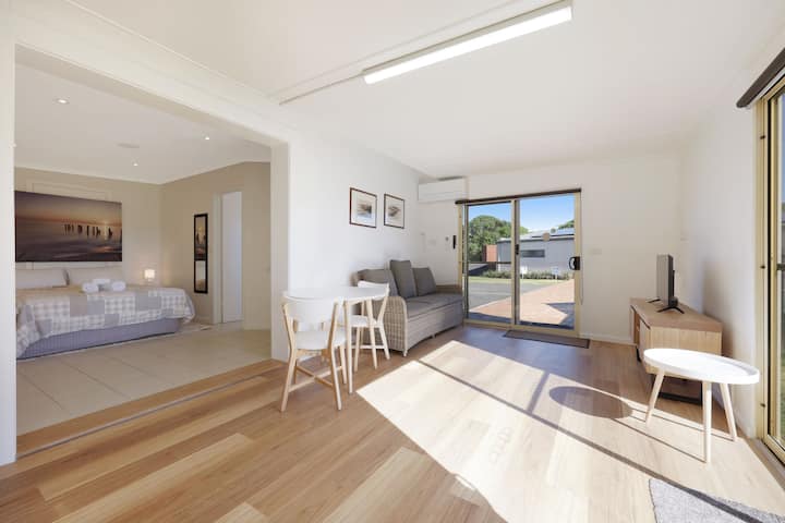 Logans Beach Apartments - Lil Greenviews - Allansford