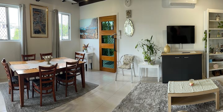 Ground Floor- South Townsville - Townsville