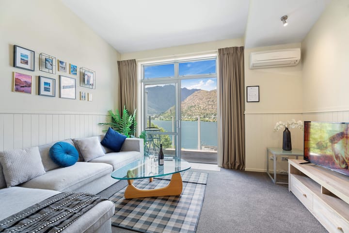 Remarkables Vista - Queenstown, New Zealand