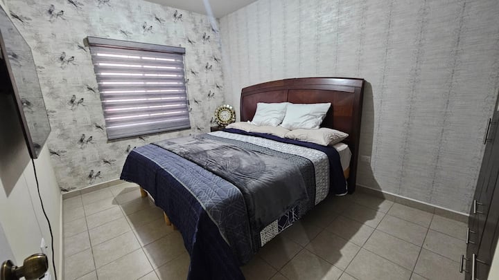 Casa Bali Residencial Viñedos - Los Mochis