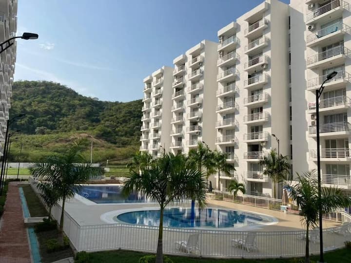 Aqualina Green T 3 - 603 - Girardot