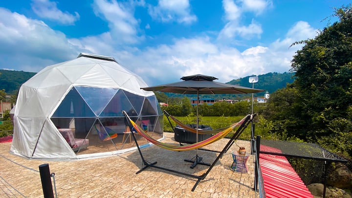 Glamping Familiar En Chinácota - Chinácota