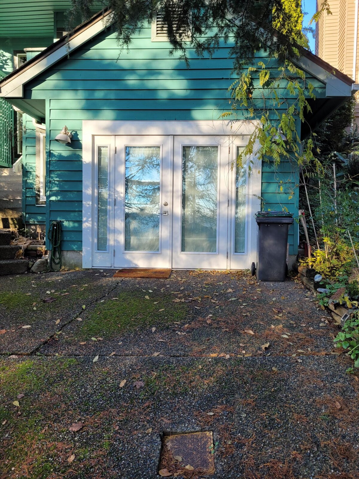 Bright suite by public transit - Guest suites for Rent in Port Moody ...