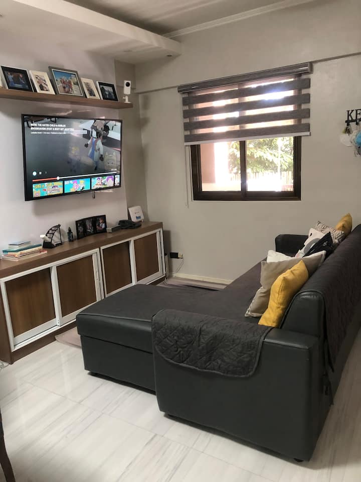 Mayfield Park & Residece - Antipolo