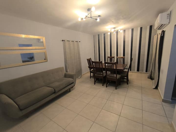 Departamento Cómodo Y Familiar - Piedras Negras