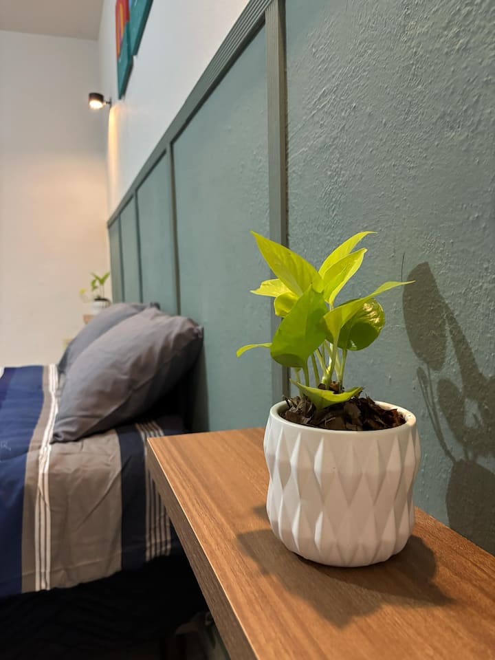 Recamara Independiente Y Privada - Tampico, Mexico