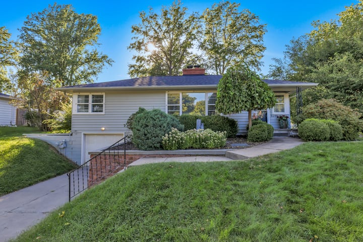 Casa Blanca - Omaha, NE