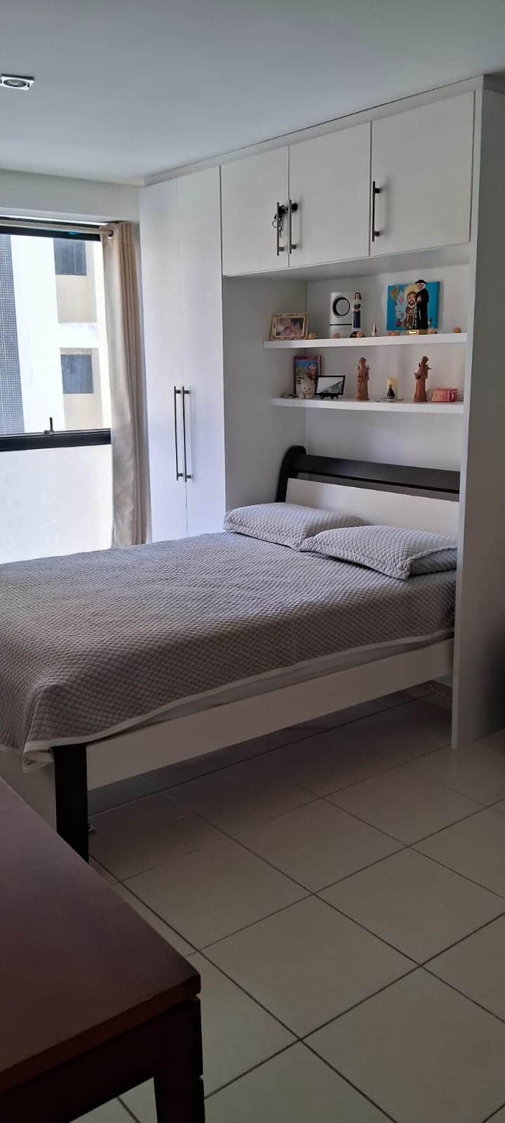 Studio Ao Lado Do Salvador Shopping - Flat 12 - Salvador, Brazil