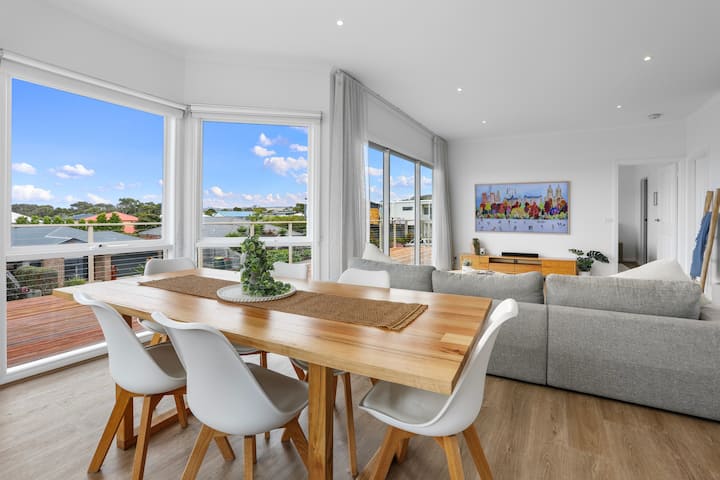 Waratah Place - Apollo Bay