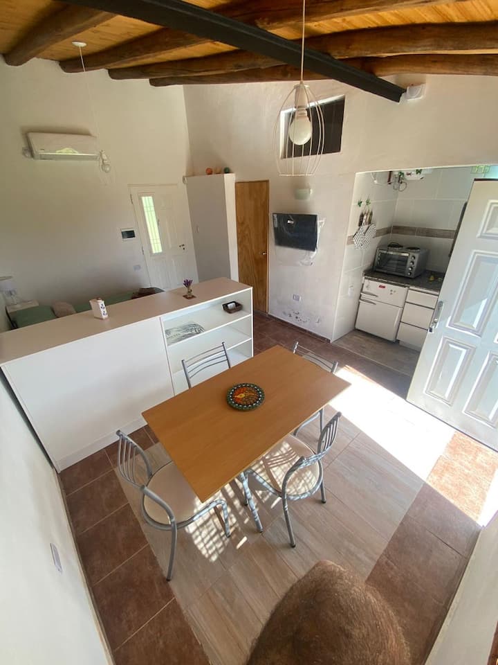 Departamento En San Rafael, Mza. - San Rafael, Argentina