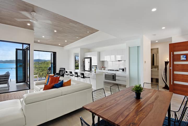 Hidden Cove 4 - Hamilton Island