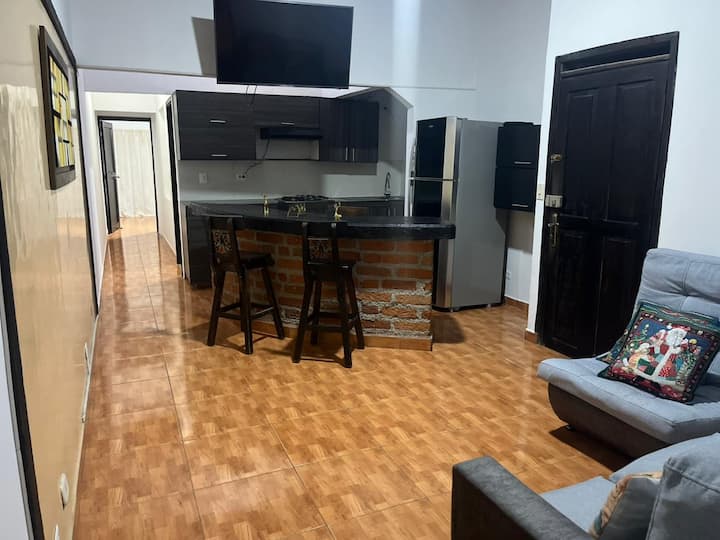 Donde La Abuela Josefa - Quimbaya