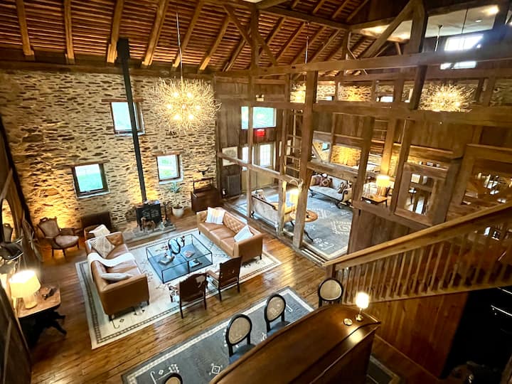 Stone Ridge Farm Inn - Doylestown, PA