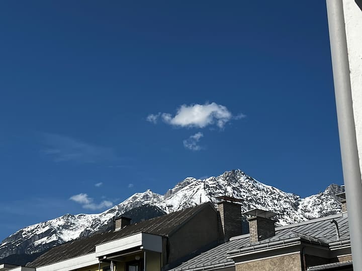 Appartement Anton - Innsbruck